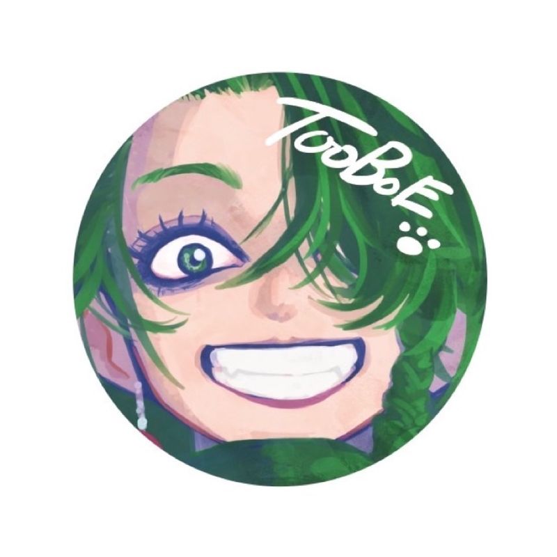 商品一覧ページ | Artist Goods Store | TOOBOE OFFICIAL GOODS STORE