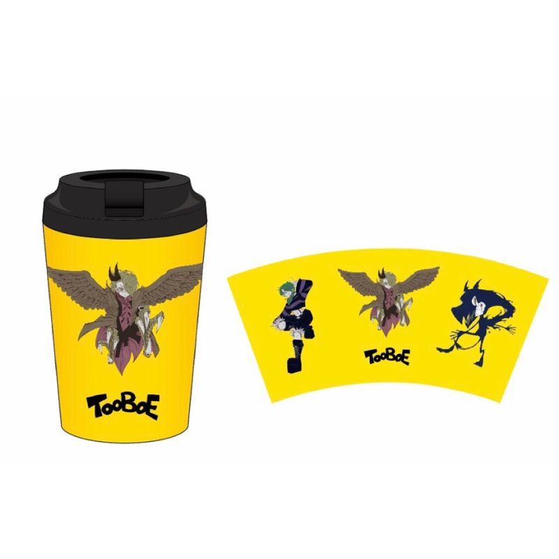 商品一覧ページ | Artist Goods Store | TOOBOE OFFICIAL GOODS STORE