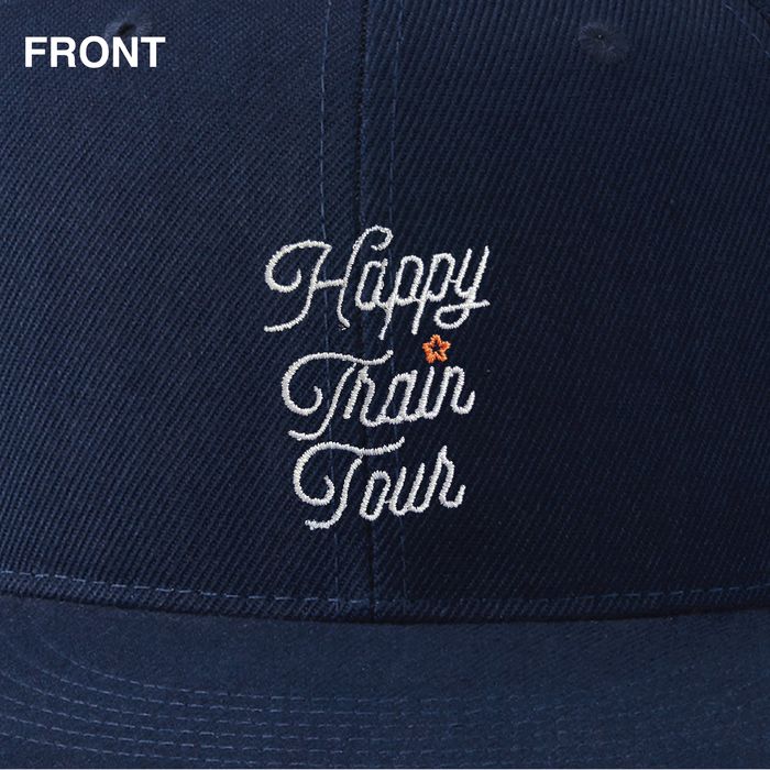 商品詳細ページ | 日向坂46 OFFICIAL GOODS STORE | 【通常配送】Happy Train Tour 2023 キャップ ...