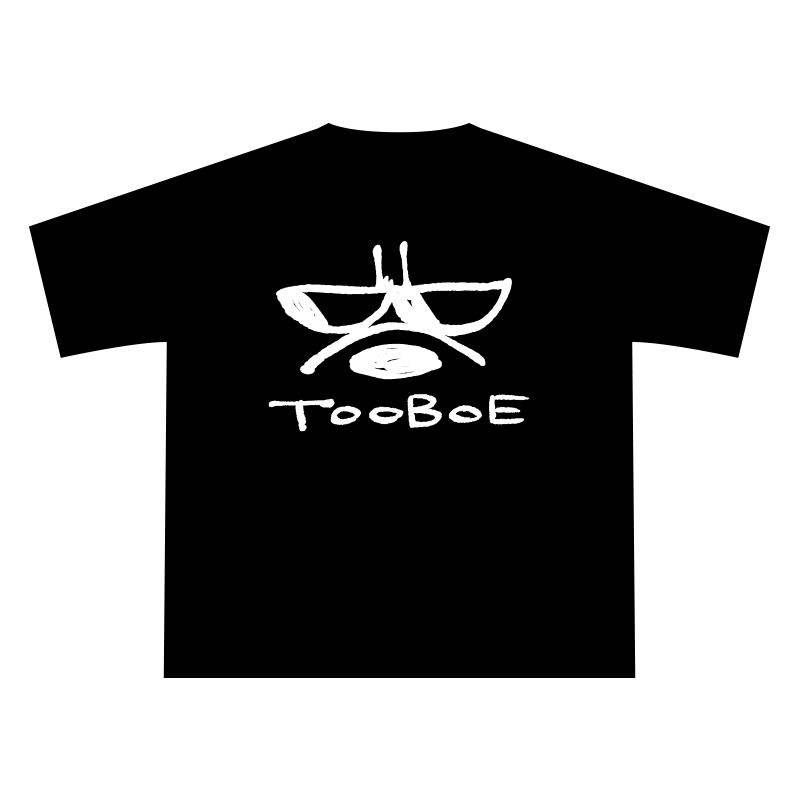 商品詳細ページ | Artist Goods Store | 【TOOBOE】ANGRY DOG Tシャツ 2024