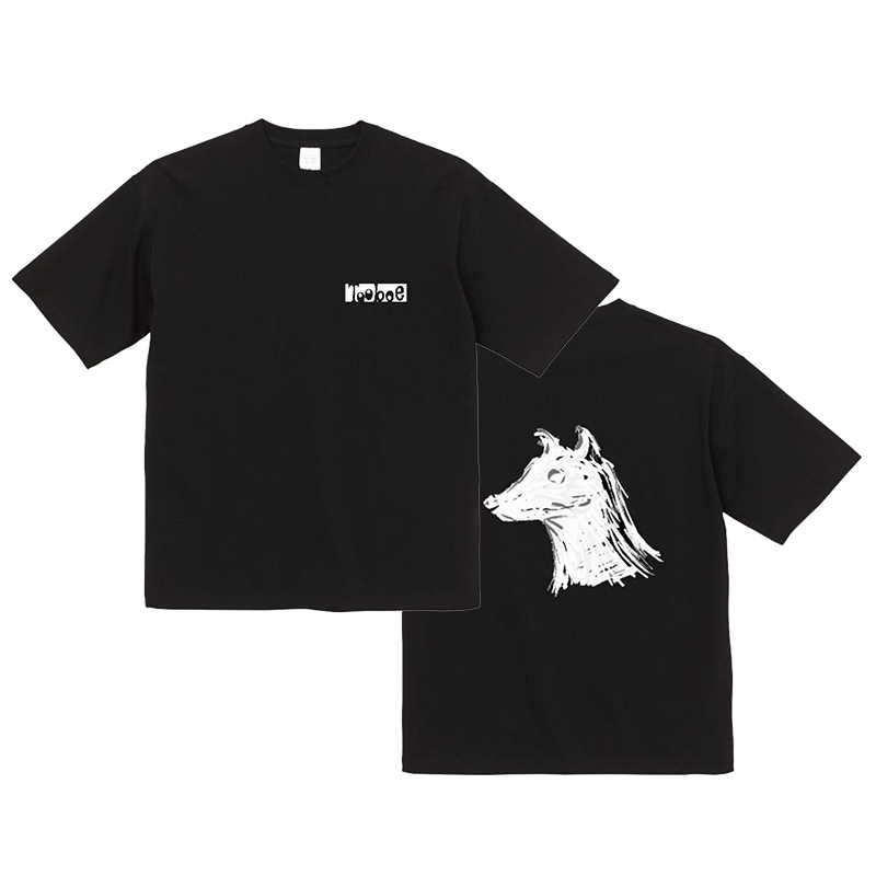 商品詳細ページ | Artist Goods Store | 【TOOBOE】アイコンTシャツ