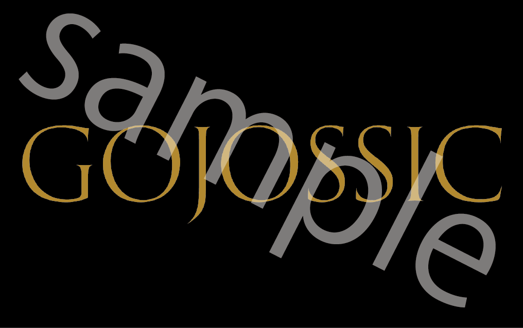 商品詳細ページ | Artist Goods Store | 【WA STORE】GOJOSSIC [CD]