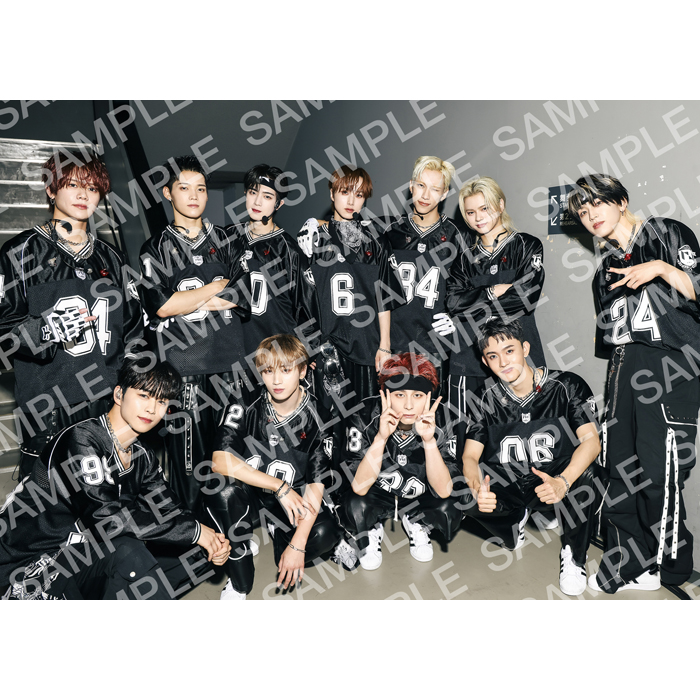 商品詳細ページ | INI OFFICIAL STORE | 【STAGE PHOTO】2024 INI FAN-CON TOUR [FLIP ...
